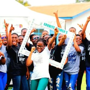 Home - Erudite Women Empowerment Foundation